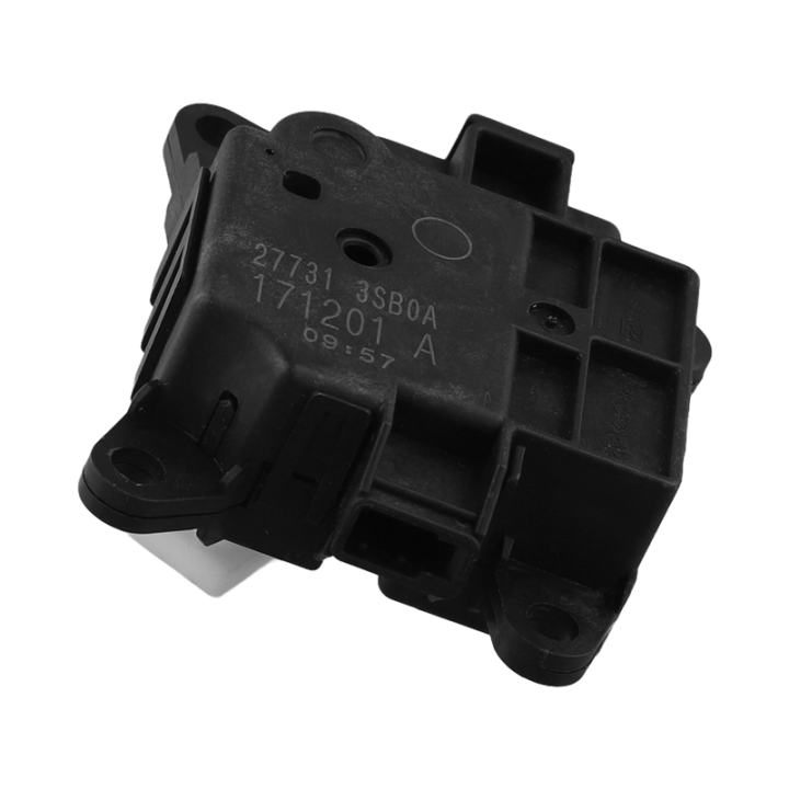 27731-3SB0A A/C Mode Door Actuator for | Daraz.lk