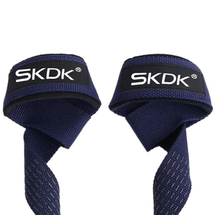 【Simple 3C】Skdk 2Pcs/Pair Gym Fitness eightlifting Hand Band Dumbbell ...