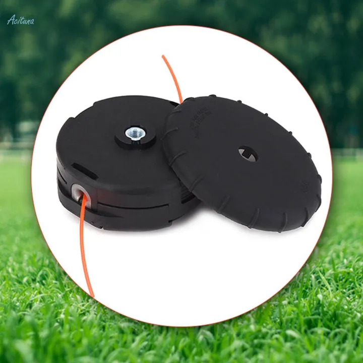 String Trimmer Head Design Easy Installation Universal Accessories ...