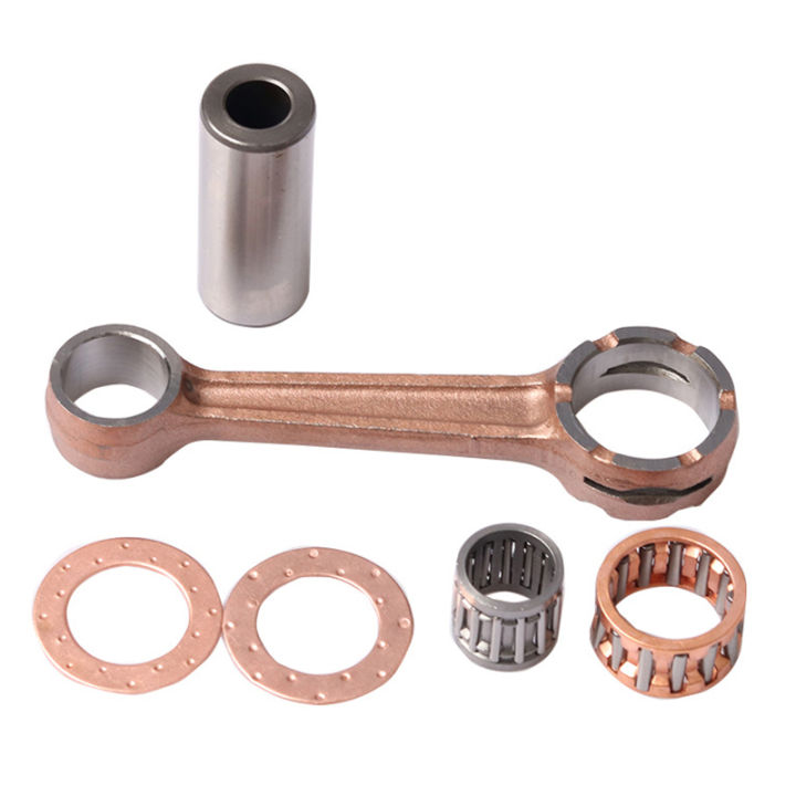 Crankshaft Connecting Rod Assembly for DT125 DT 125 DT175 DTK125 RS125 ...