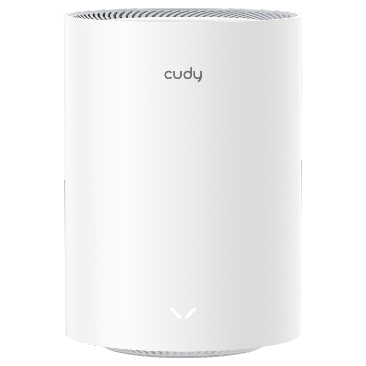 CUDY AX3000 2.5G Mesh Wi-Fi 6 System White - SINGLE PACK (M3000) | Daraz.lk