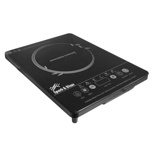 Spark & Blaze Infrared Cooker 809 | Daraz.lk