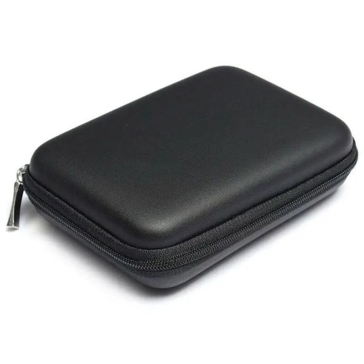 HDD Bag External USB Hard Drive Disk Travel Carry Mini Usb Cable Case ...