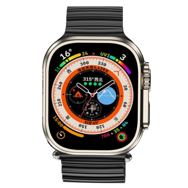 PRODO SMART WATCH GS29 ULTRA | Daraz.lk