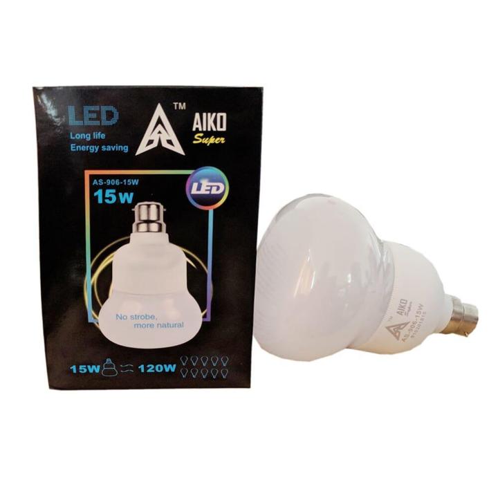Aiko Super LED Bulbs - 10w | Daraz.lk