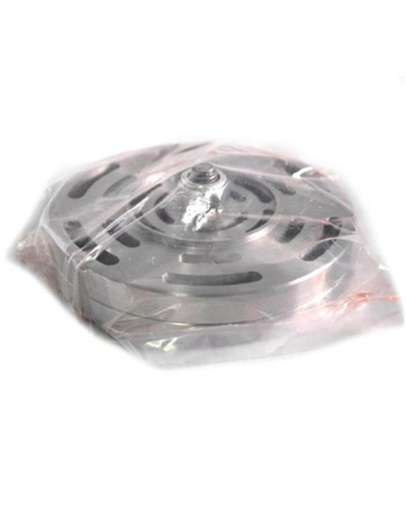 Disc Valve Assembly - Dia 100 - Silver | Daraz.lk