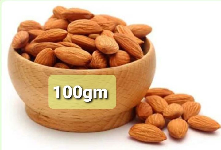 Best quality Almonds – Premium Quality, Fresh, Crunchy & Healthy Nuts ...