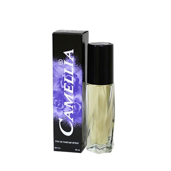 CAMELLIA PERFUME SPRAY - (125ML) | Daraz.lk