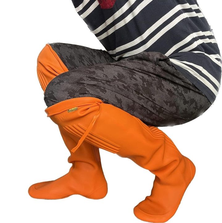 Farming Rubber Boot Farmer Safety Paddy Shoes | Daraz.lk