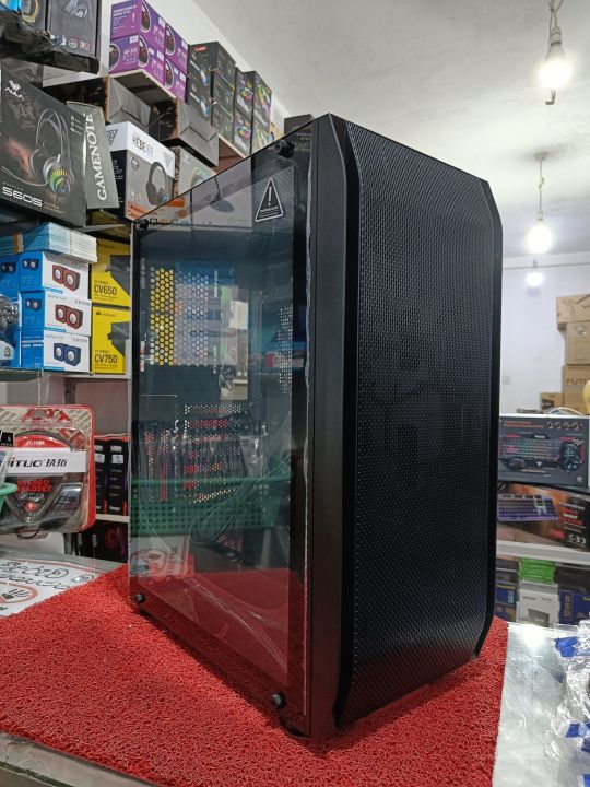 GOLDEN FIELD SNOW BLACK CASING | Daraz.lk