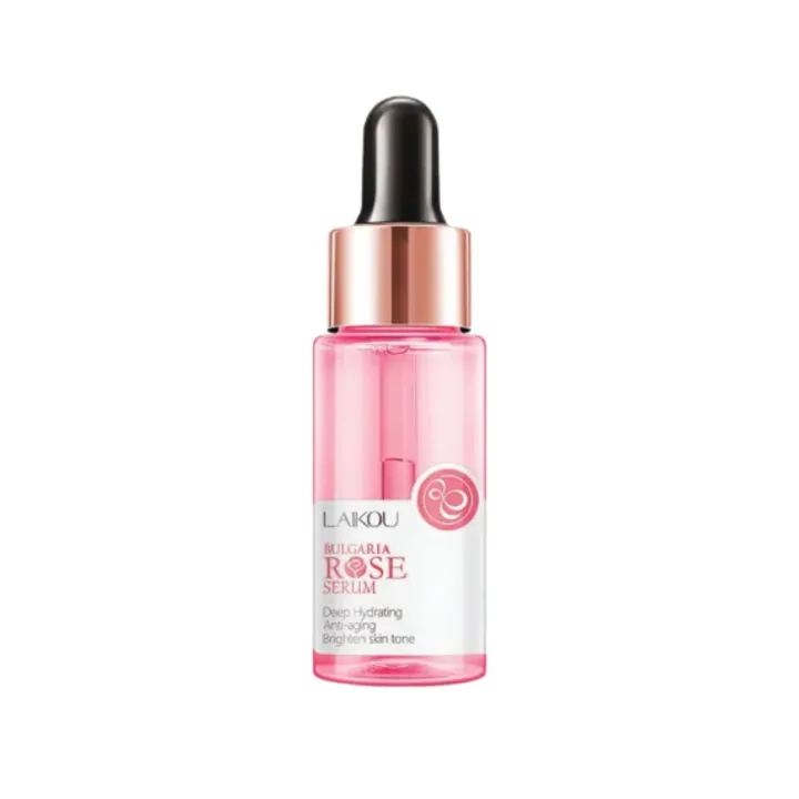 Rose Serum by LAIKOU - 17ml | Daraz.lk