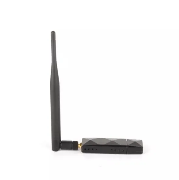 Atheros AR9271 Chipset 150Mbps 802.11n Wireless USB WiFi Adapter With ...