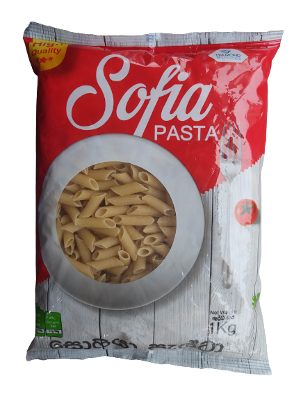 Sofia Pasta Penne 1kg | Daraz.lk