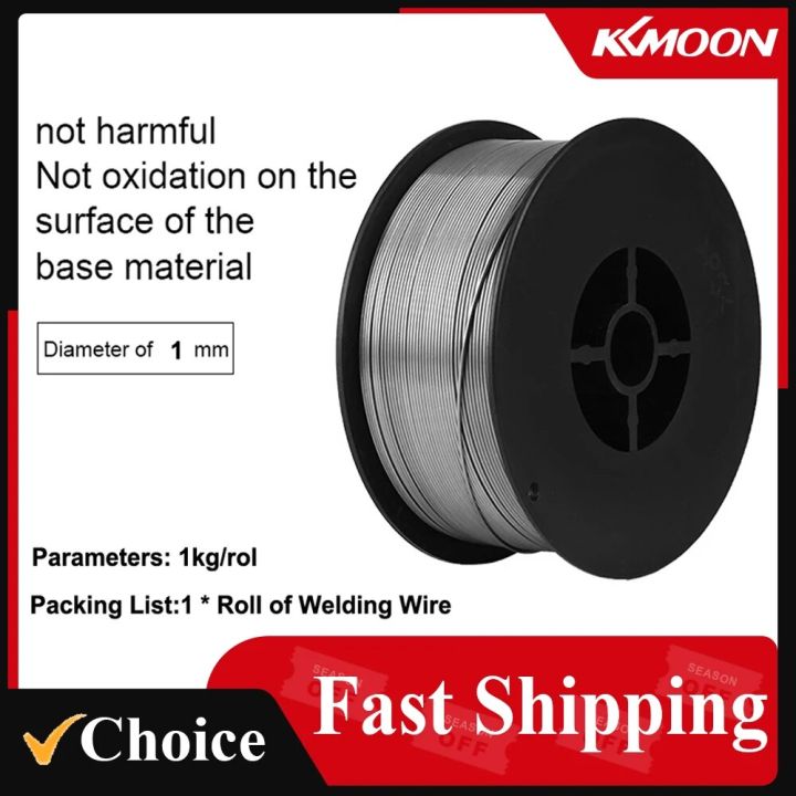 Soldering Wire Roll MIG Welding Wire Flux Cored Gasless Welding Wire 1 ...