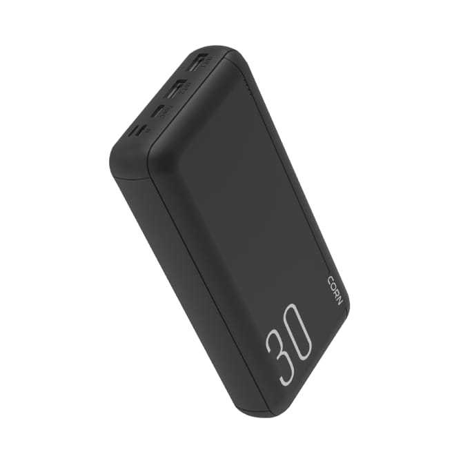 Corn Power Bank 30000mah | Daraz.lk