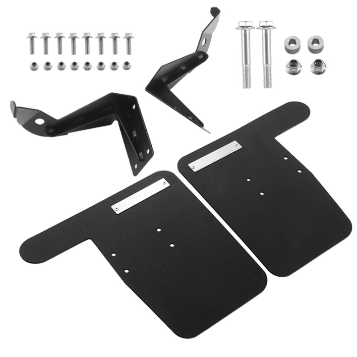 Trailing Arm Guards Mud Guard for X3/X3 Turbo R /X3 MAX Turbo R Mud ...