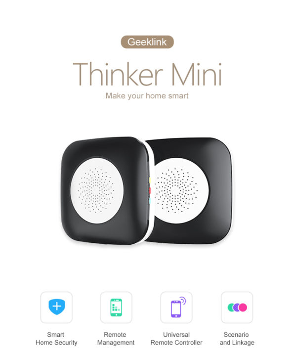 Thinker Mini | Daraz.lk: Buy Online at Best Prices in Srilanka | Daraz.lk