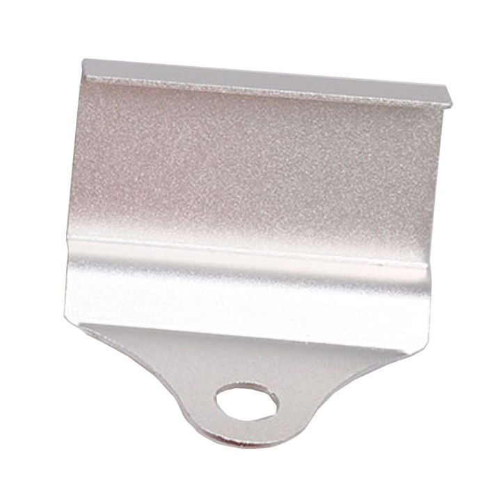 for KOSO Universal Meter Bracket CNC Water Temperature Voltmeter C ...