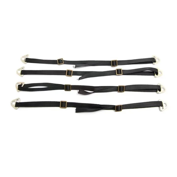 1/7 1/8 1/10 Suspension Negative Pressure Shock Absorber Limit, black ...