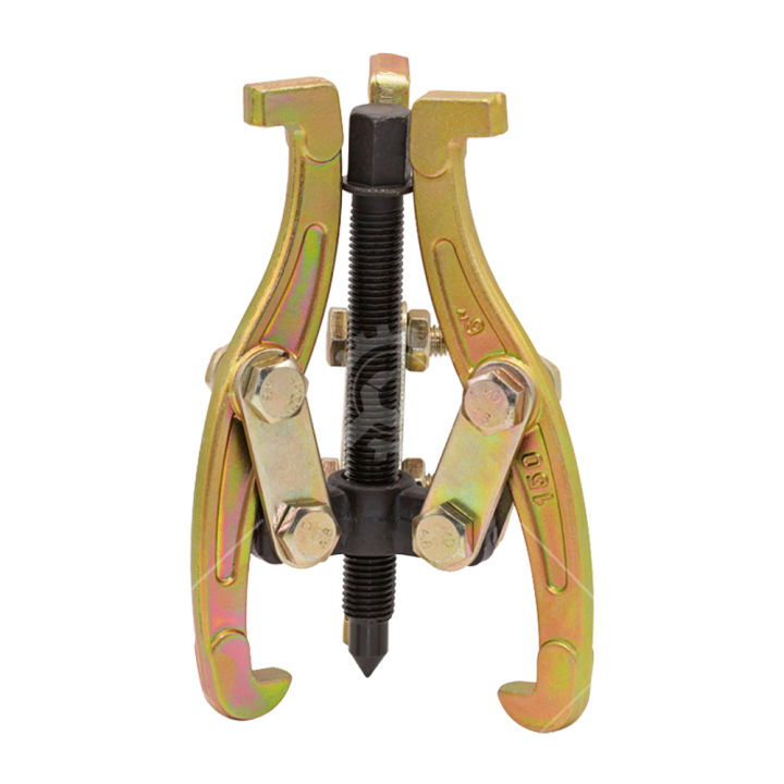 12" (300mm) 3-Jaw Bearing Gear Puller - Heavy Duty | Daraz.lk
