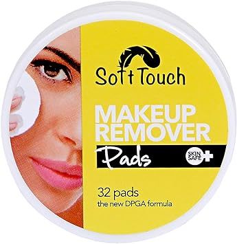 soft touch makeup removel FROM DUBAI (SAM) | Daraz.lk