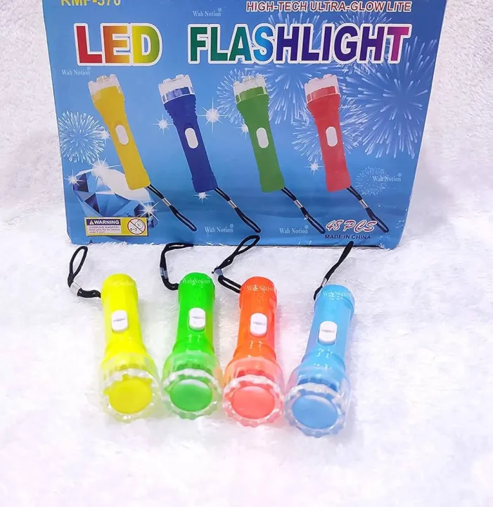 Mini Pocket torch | Daraz.lk: Buy Online at Best Prices in Srilanka ...