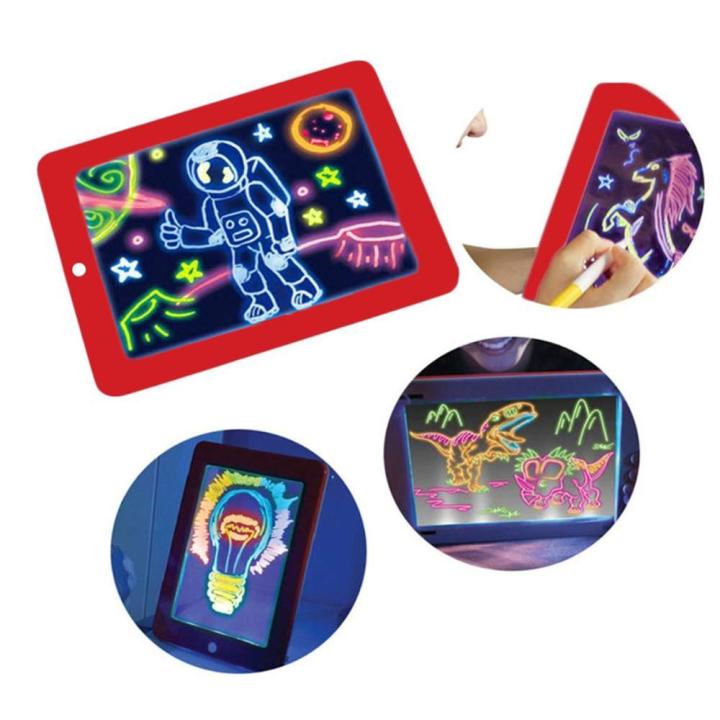 Magic sketchpad for kids | Daraz.lk