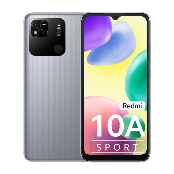 Redmi 10A 3Gb Ram 64Gb Memory | Daraz.lk