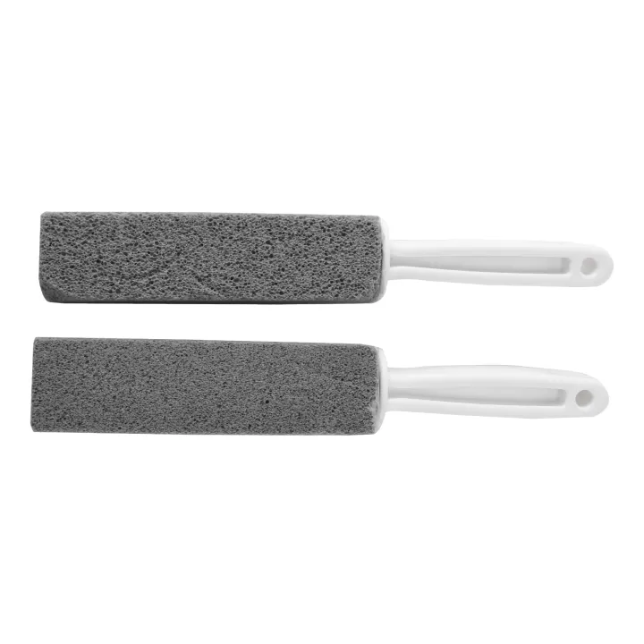 Pumice Stone Toilet Bowl Cleaner Multi-Purpose Pumice Stone Cleaning ...