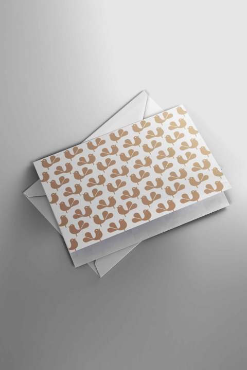 Urban Root Bird Card | Daraz.lk