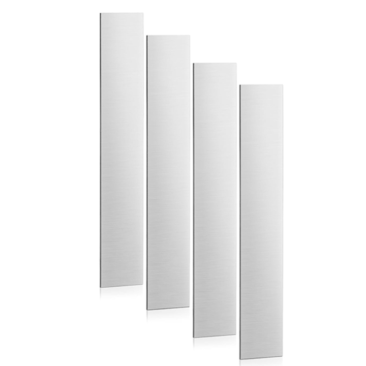 Pure Nickel Strip 0.04x1x6 Inches Nickel Anode Plating Kit Anode Sheet ...