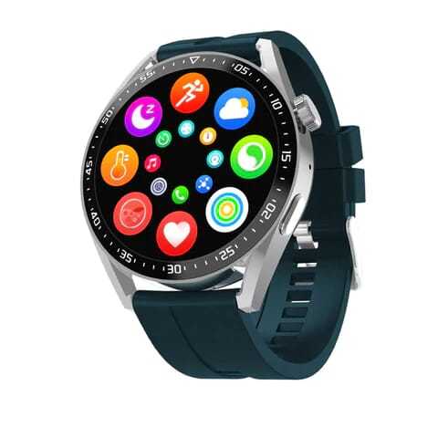 HK 9 Pro AMOLED Smart Watch [45mm] | Daraz.lk