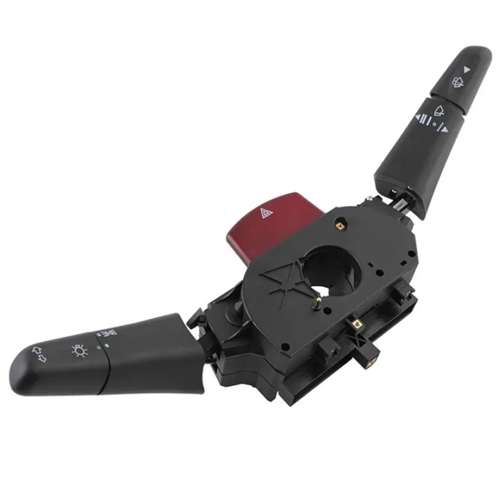 Car Steering Column Stalk Indicator Hazard Light Switch for - Sprinter ...