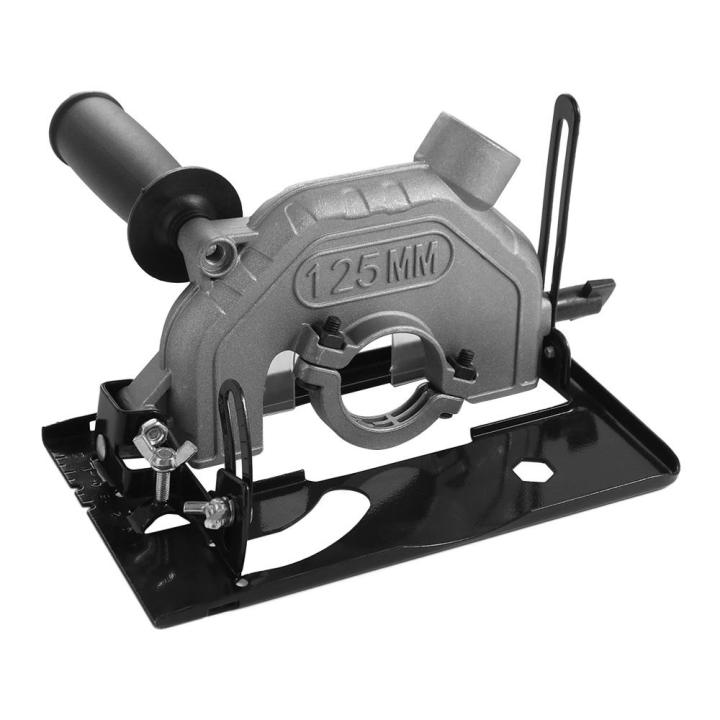 Multi-function Hand Angle Grinder Converter To Cutter Cutting Manual ...