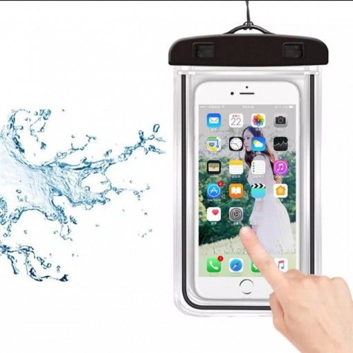 Waterproof Phone Cover Waterproof Phone Case For Iphone Samsung Xiaomi ...