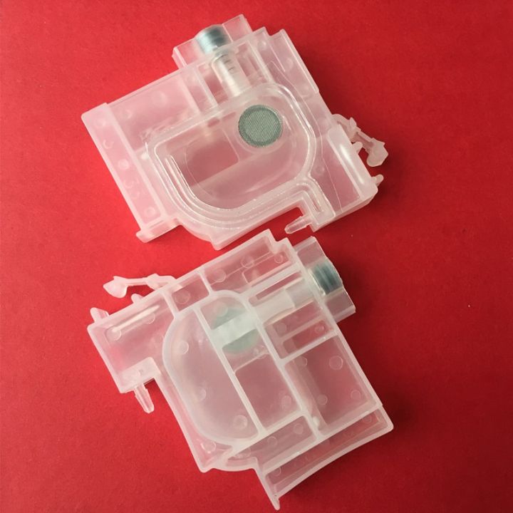 【TianYu Mall】6 Ink Damper Ink Filter for Epson L1800 L800 L360 L353 ...