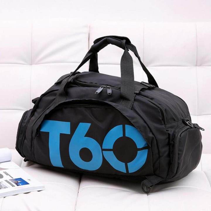 ELEVEN 2 T60 Large Sports Duffle Bag Shoulder Gym Travel Luggage ...