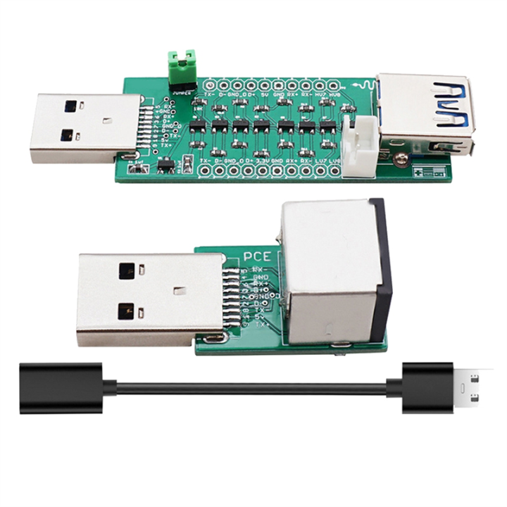 USB 3.0 SNAC Adapter+PC Engine for Mister Game Controller Conveter ...