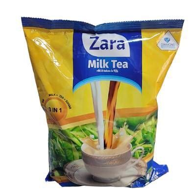 Zara Ceylon Milk Tea Mix 1kg | Daraz.lk