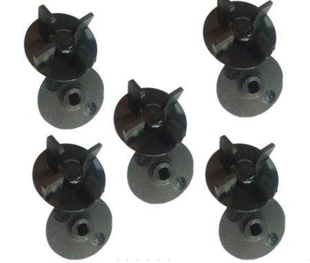 Blender Multi Motor Coupler (5 Pieces) | Daraz.lk