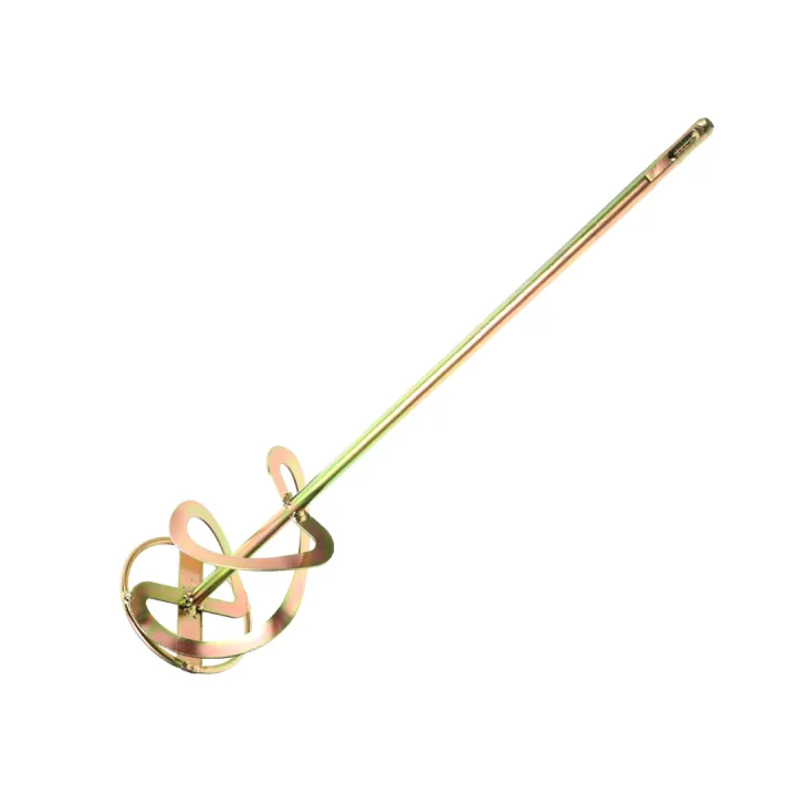 Heavy Duty Paint & Putty Mixer Rod 100x500 | Daraz.lk