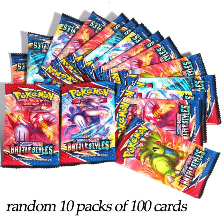 【Serendipity party】New Pokemon And Shield Version Brilliant Stars ...