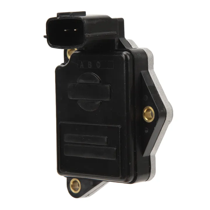 Mass Air Flow Sensor Mass Air Flow Meter Sensor Accurate Air Measuring ...