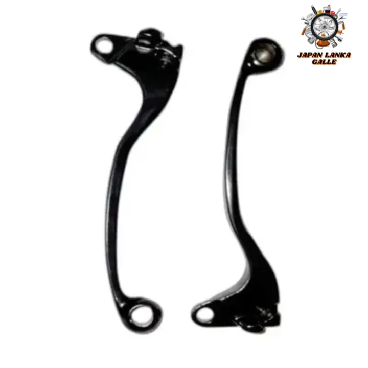 TVS Wego Brake Lever | Daraz.lk