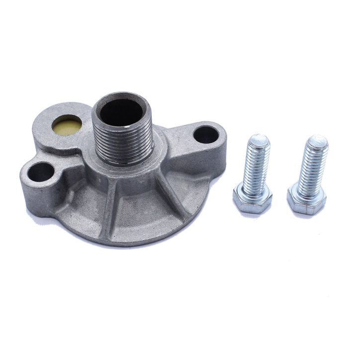 Engine Oil Filter Adapter Kit for Small Block 283 305 327 350 | Daraz.lk