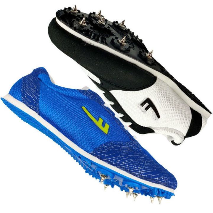 Track Shoes Competition 4 Japanese Super Light Brush Shoe Middle and ...