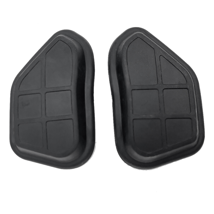 1Pair Front Strut Tower Plug Cover Engine Dust Cover 8K0803594 for A4 ...