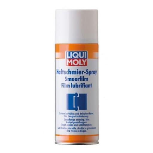 LIQUI MOLY Tacky Lube Spray - 400ml | Daraz.lk