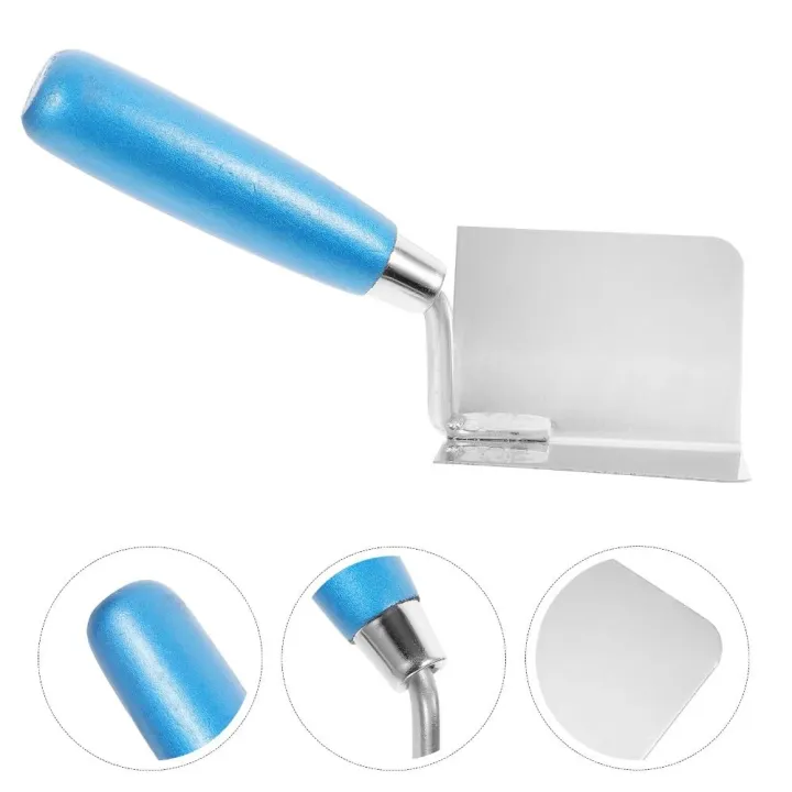 Multi-function Painting Paint Scraper Smooth Wall Polishing Scrape ...