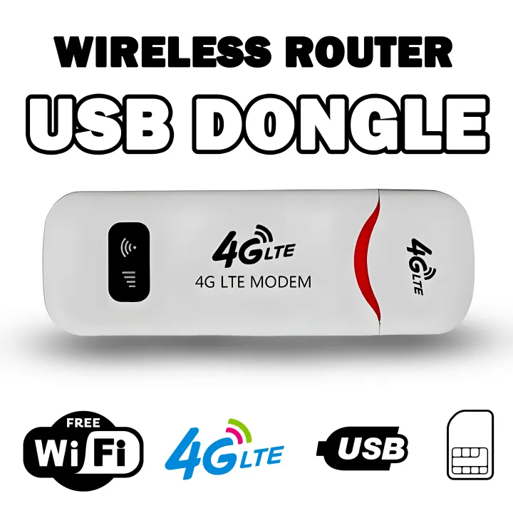 4G Wireless Router | Daraz.lk